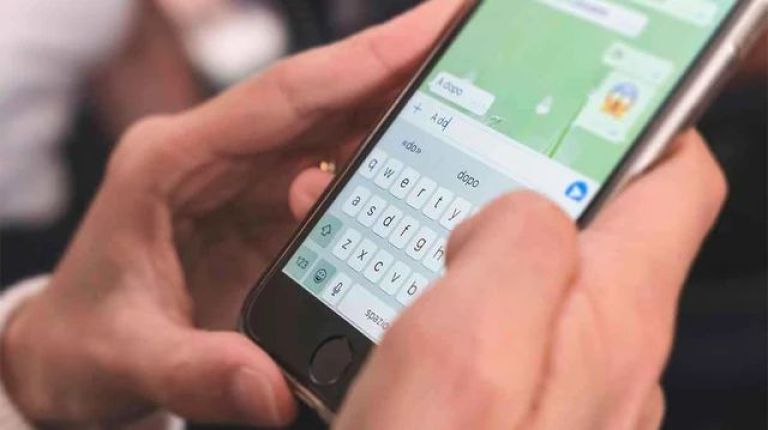 Whatsapp lanzará la tercera "tilde azul": Qué es y como funcionará ...